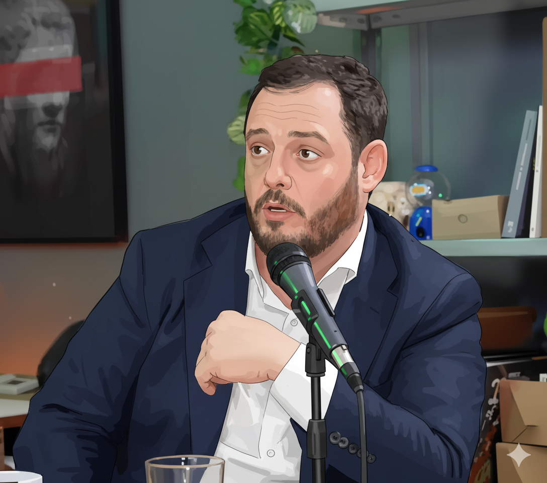 Democracy Earth Foundation - Power in Your Hands